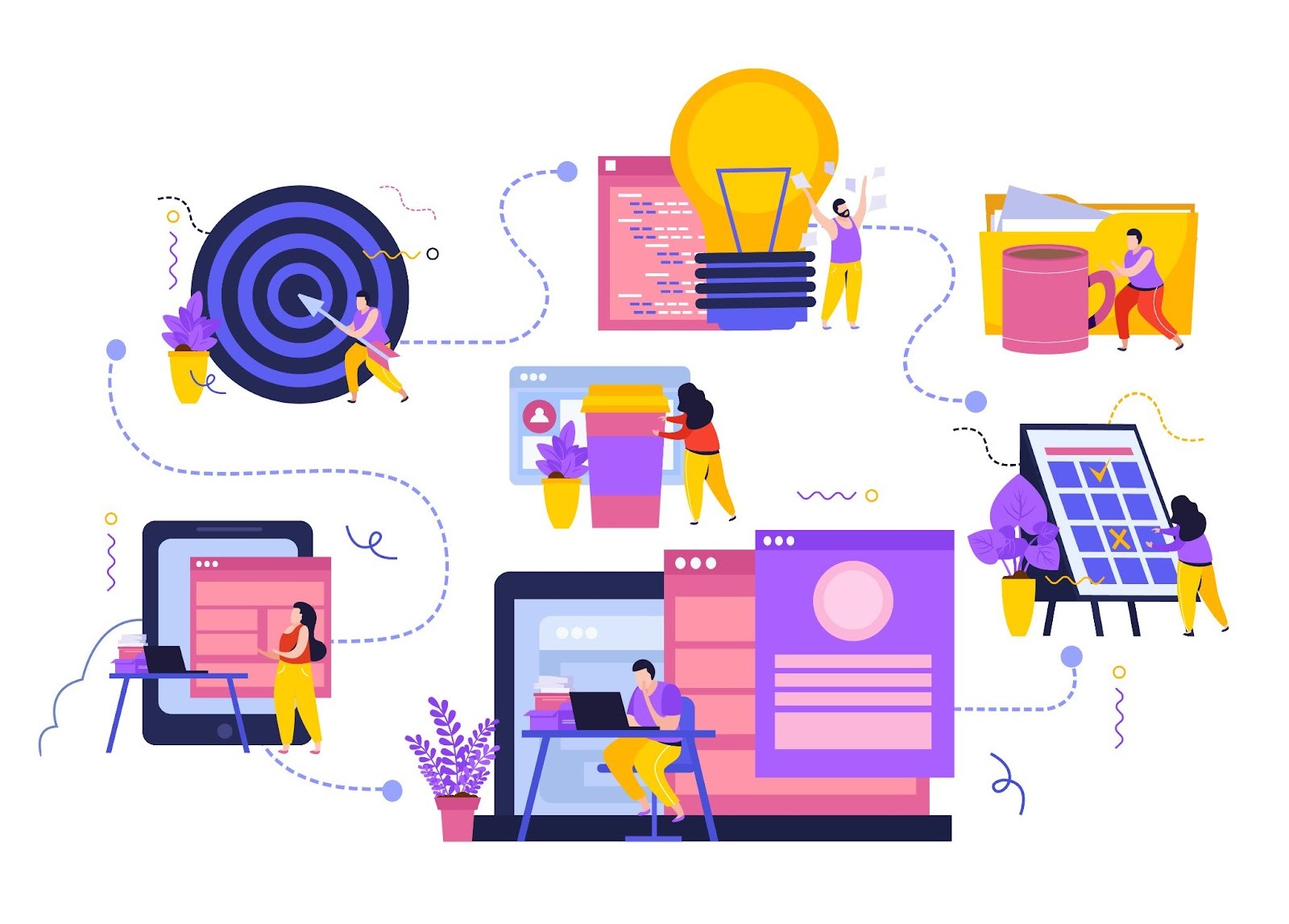 How to Pick the Right Branding and Design Agency in the USA - Leo9 Studio